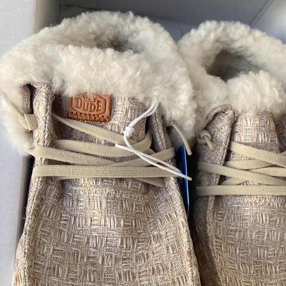 Hey Dude | Shoes | Hey Dude Womans Size 8 | Poshmark